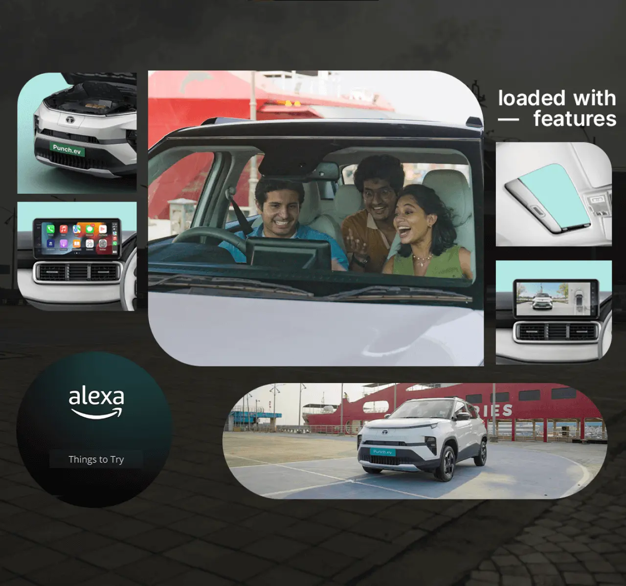 Easy to EV | Tata.ev