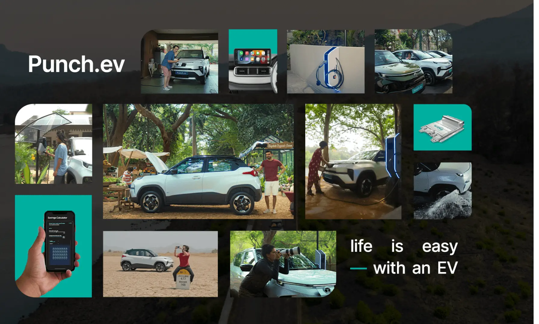 Easy to EV | Tata.ev