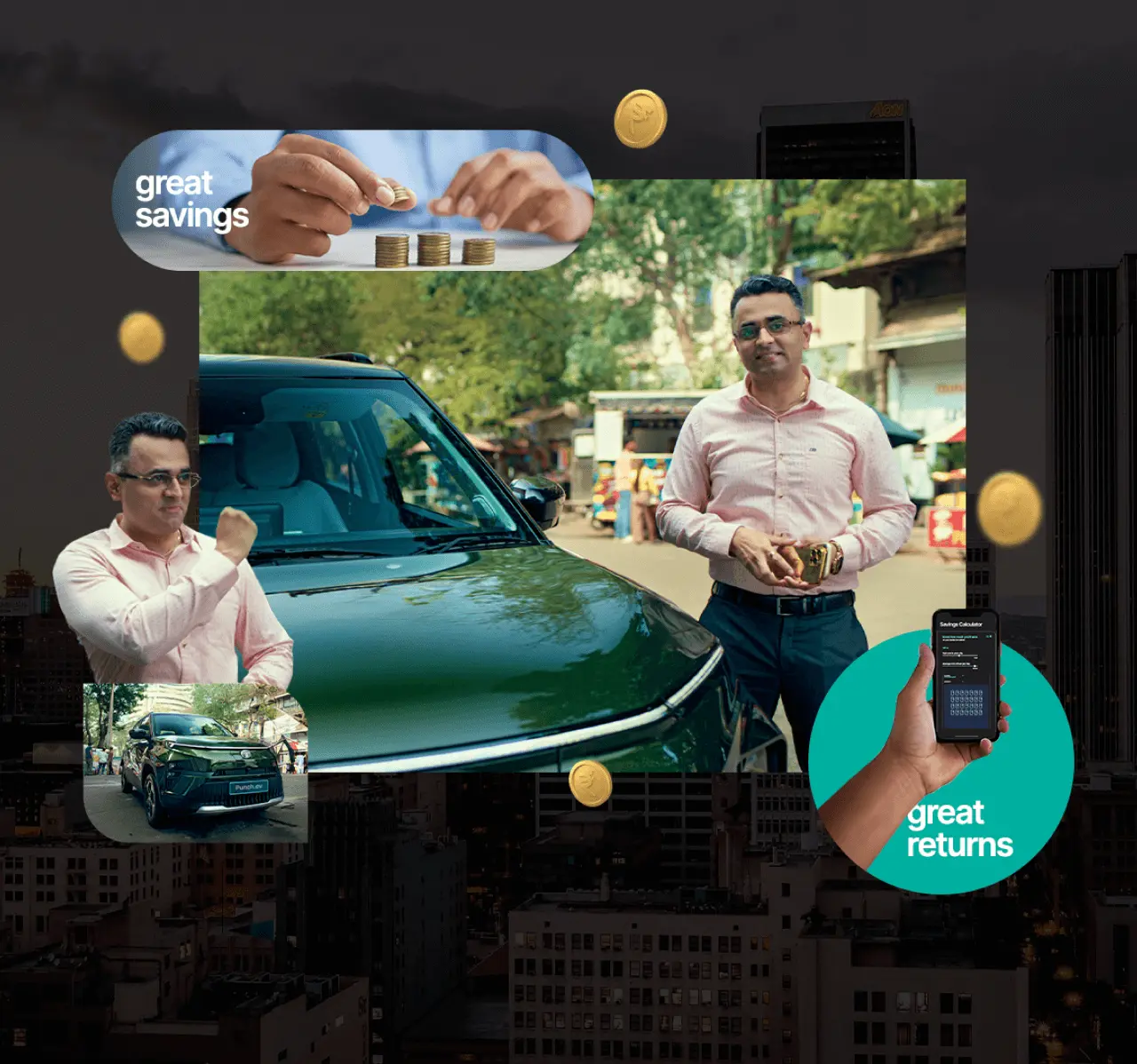 Easy to EV | Tata.ev