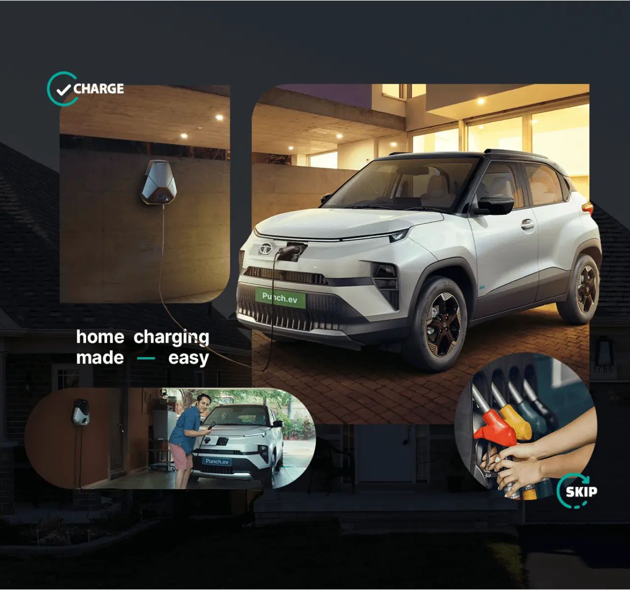 Easy to EV | Tata.ev