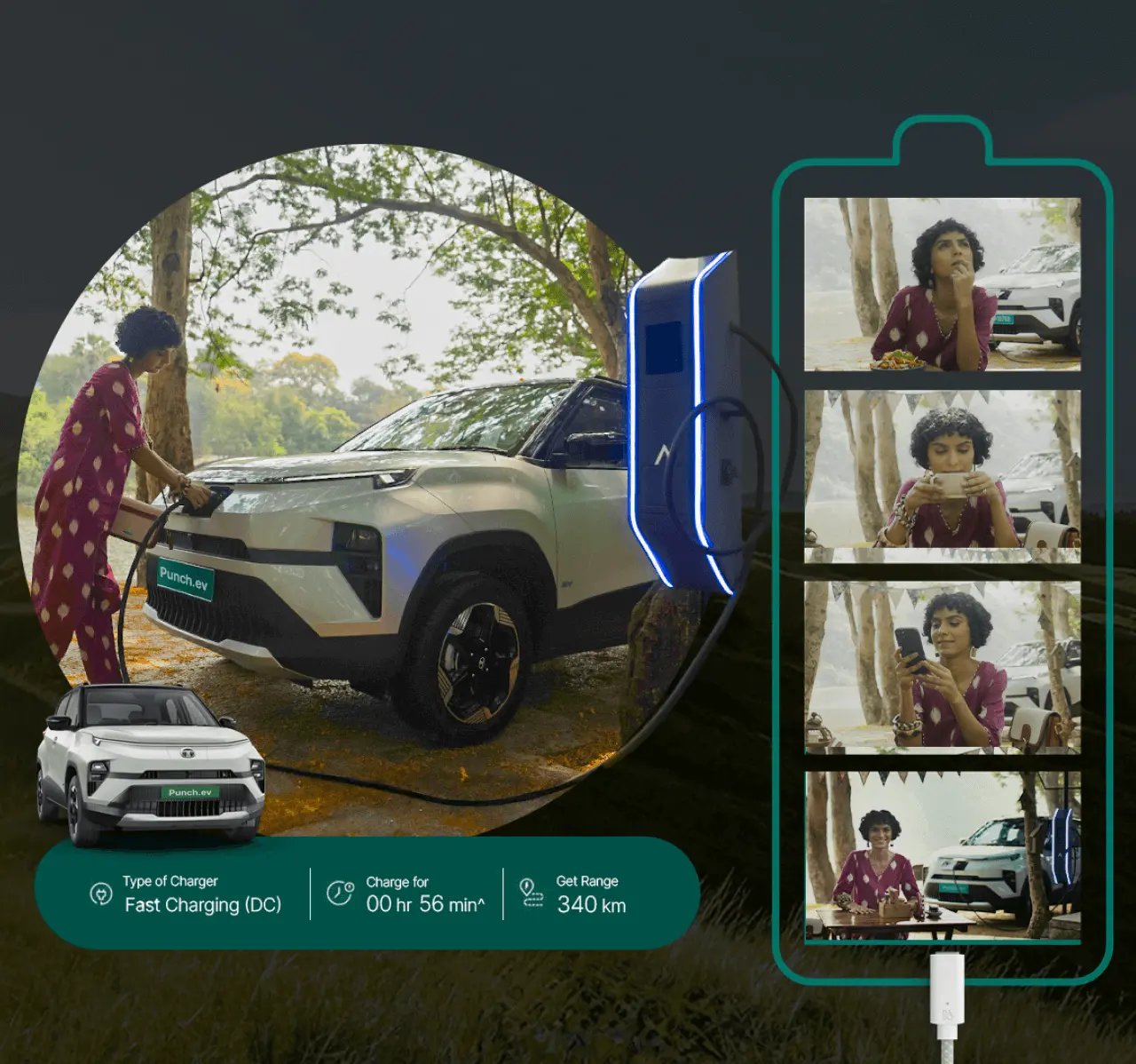 Easy to EV | Tata.ev