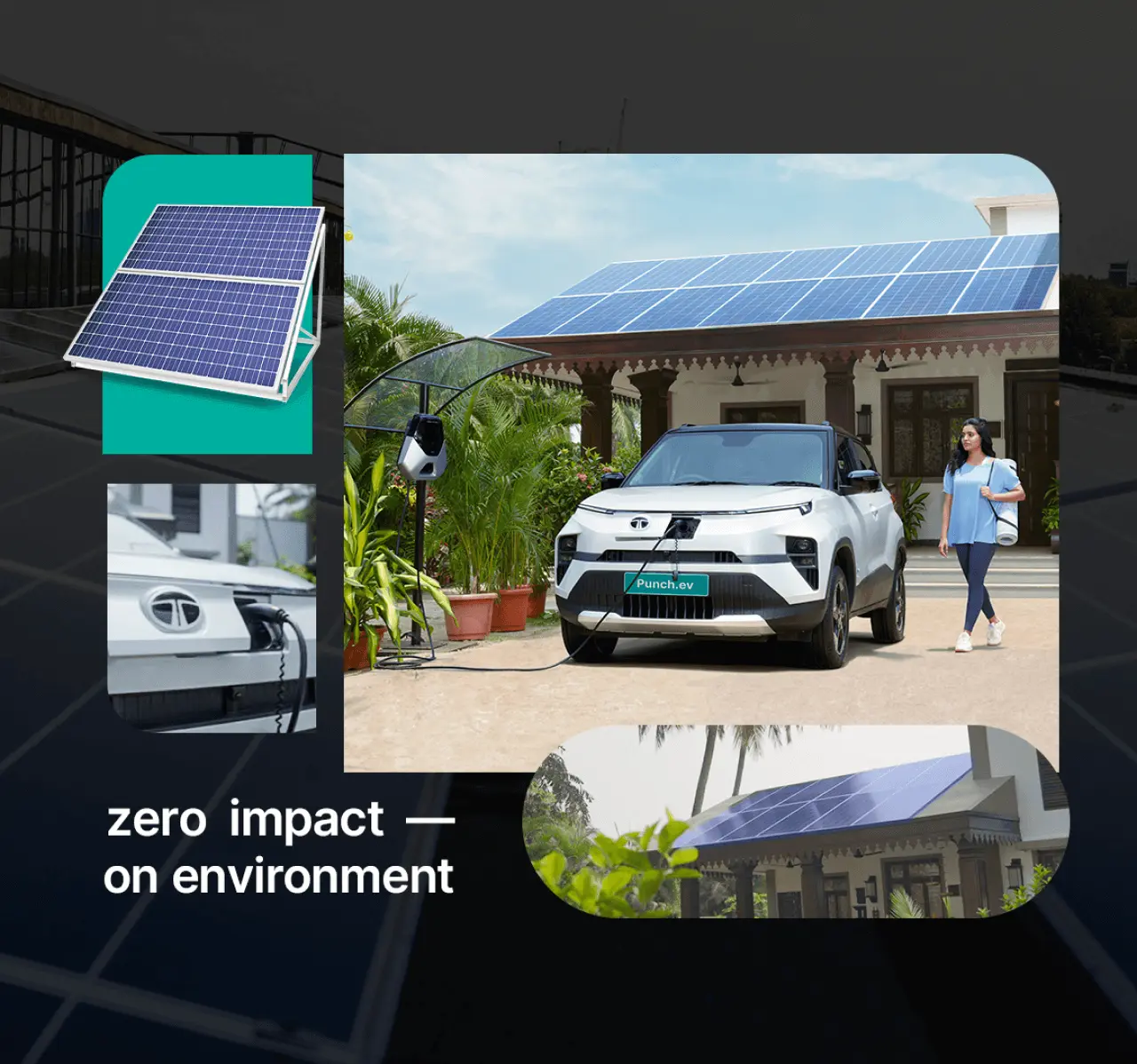 Easy to EV | Tata.ev