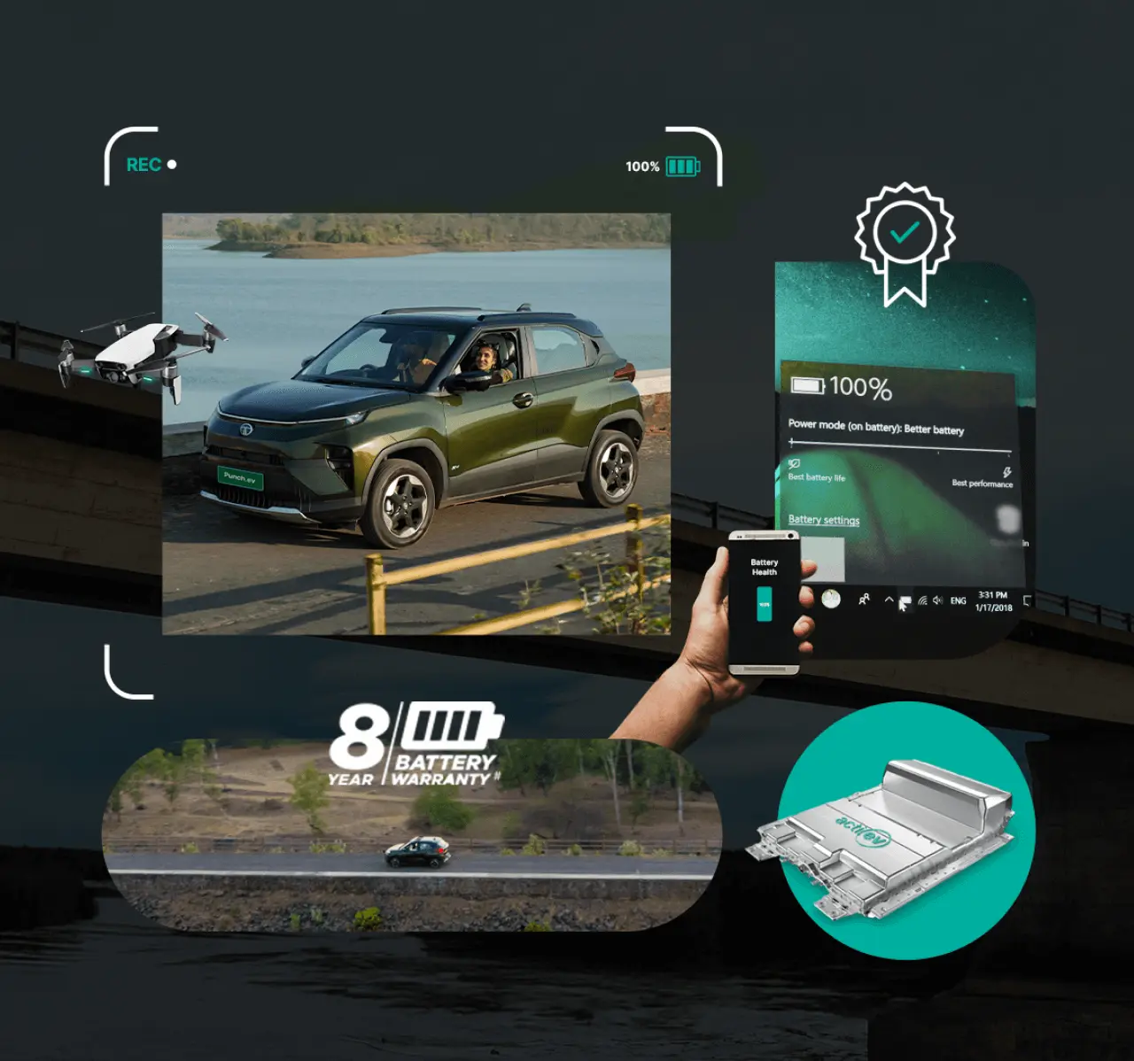 Easy to EV | Tata.ev